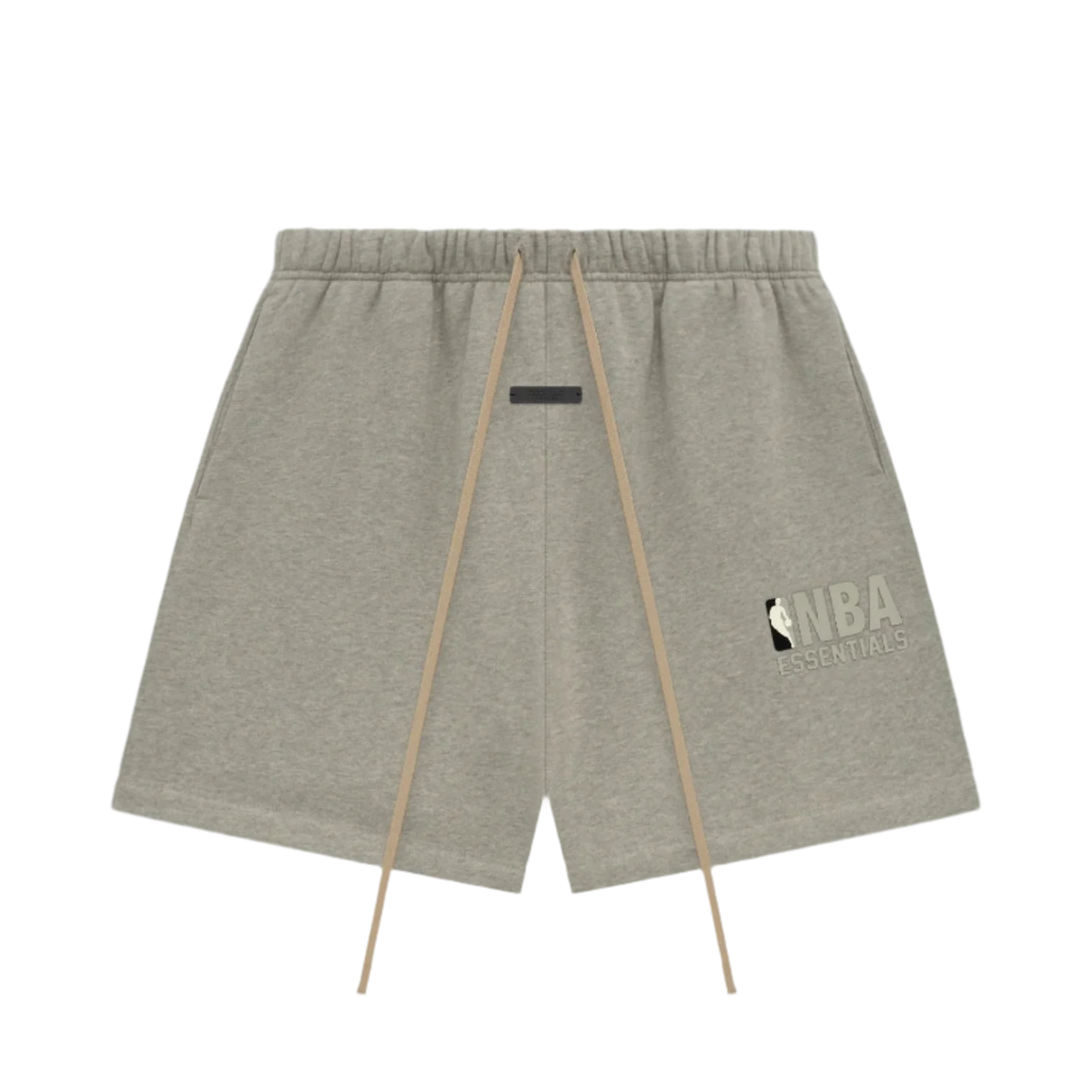 NBA x Essentials Sweatshort – NBA Store Middle East - Qatar