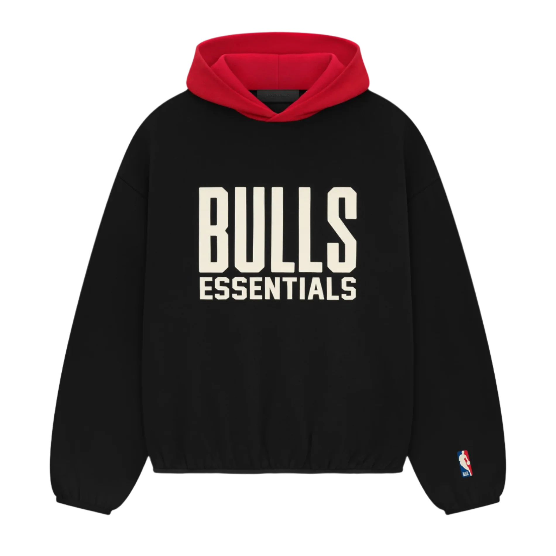Chicago Bulls x Essentials Hoodie – NBA Store Middle East - Qatar