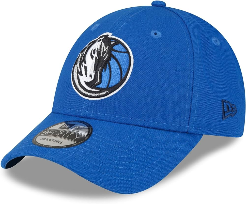 Dallas Mavericks The League Cap – NBA Store Middle East - Qatar